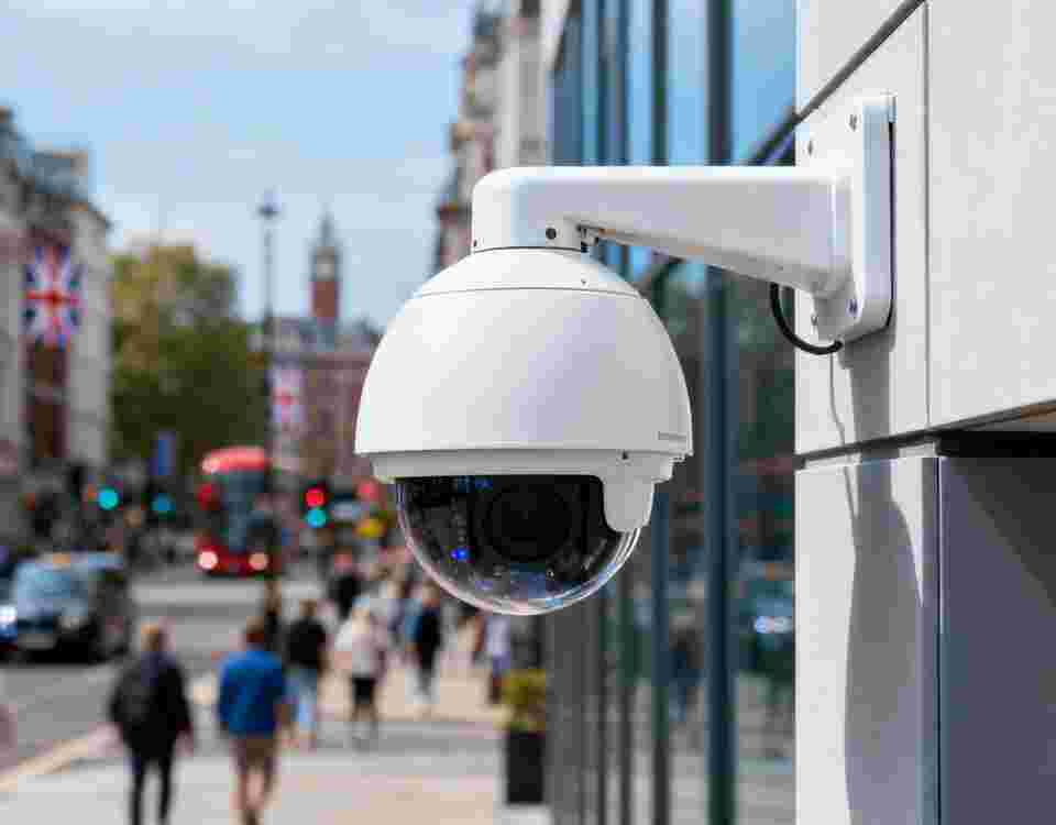 National Security Hub Protects 1,200+ Retail Sites | Lodge Security