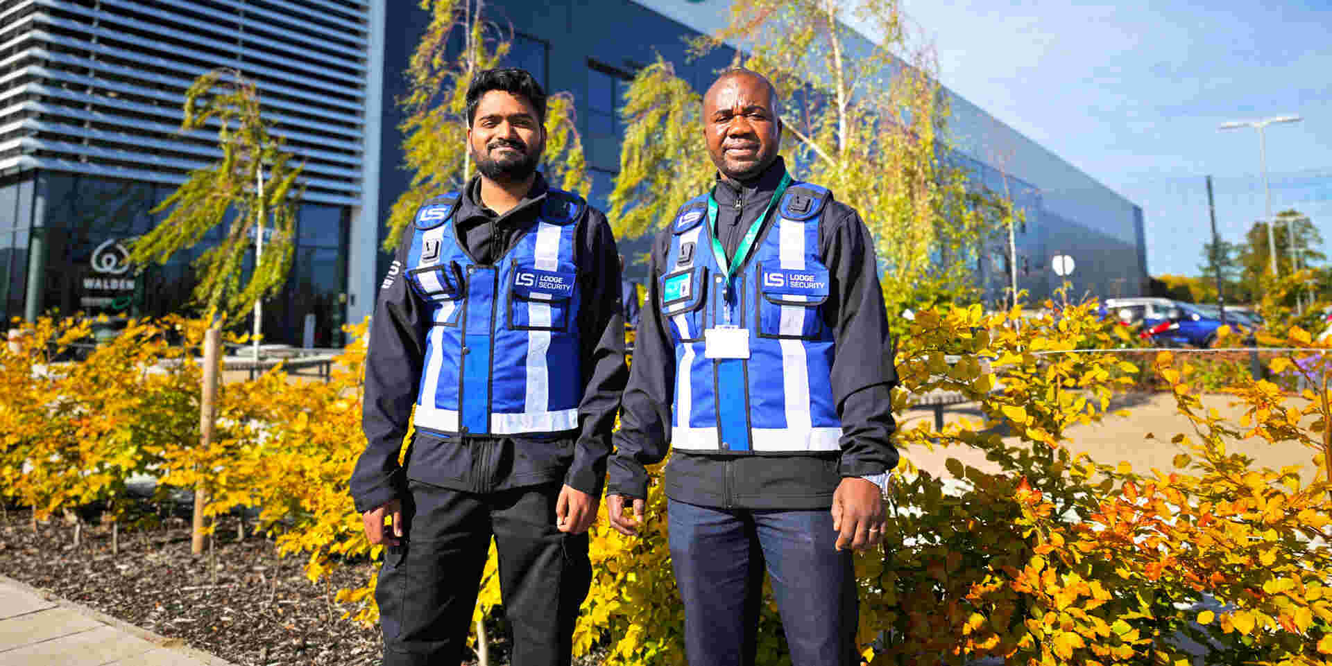 Integrated Security Services & Business Security Systems